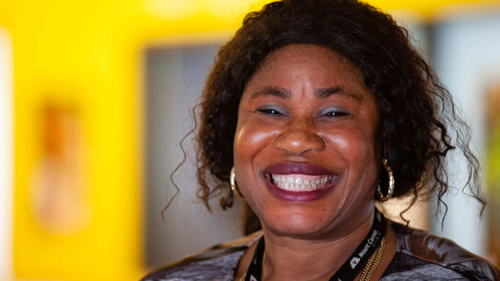 Refugee & Immigrant Supports | United Way Winnipeg