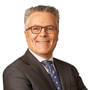 Campaign Cabinet | United Way Winnipeg